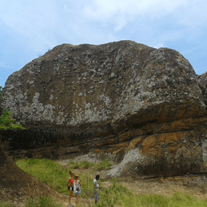 Traditional religions of Ghana – GHANA 57